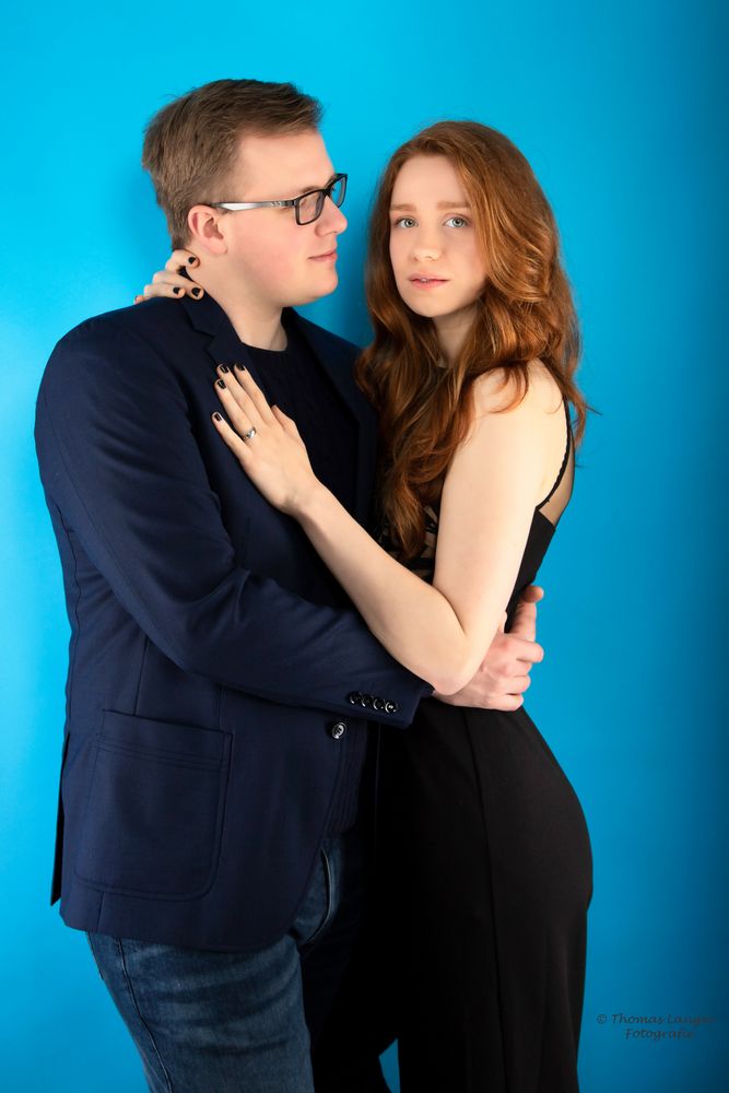 Er gehört mir. *** Foto & Bild | portrait, jugendliche, studio Bilder auf fotocommunity