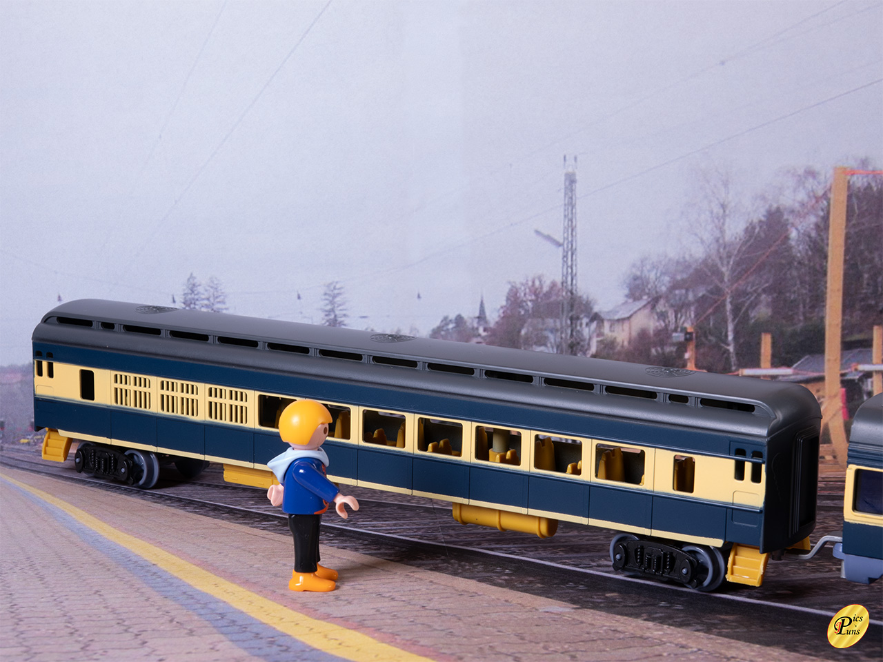 Er ist an der Reihe oder Foto & Bild | quatsch, fun und rätselecke ...