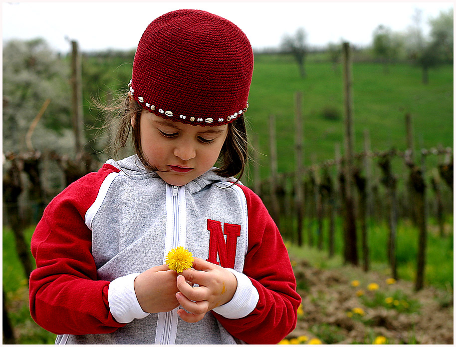 Er liebt mich ,er liebt mich nicht... reload Foto & Bild | kinder, portraits, landschaften ...