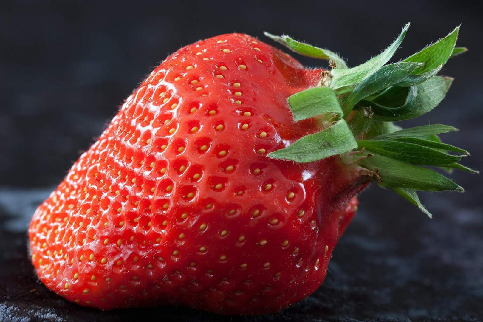 Erdbeere Foto & Bild | fotos, spezial Bilder auf fotocommunity