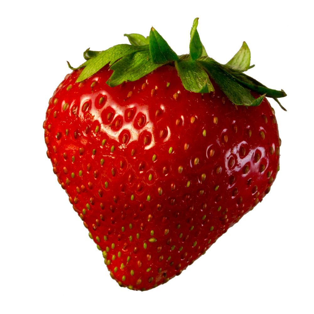 Erdbeere Foto & Bild | pflanzen, pilze & flechten, früchte und beeren ...