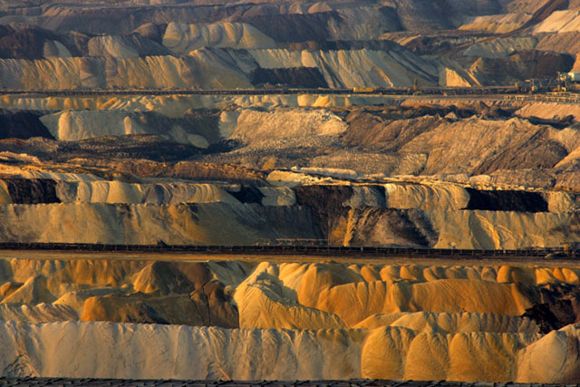 Erde und Sand Foto & Bild | landschaft, kulturlandschaften, natur ...