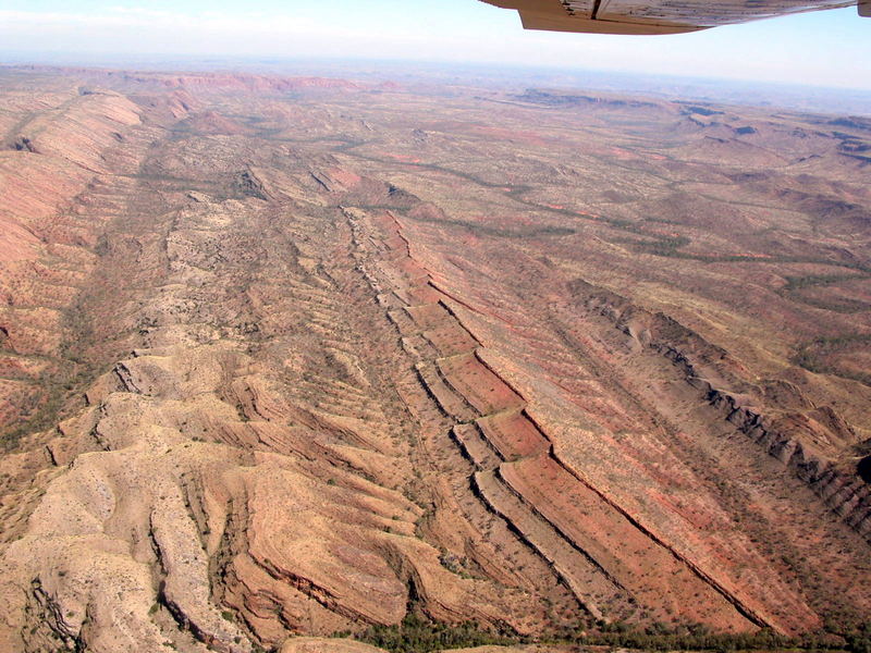 Erdschichten Foto & Bild | australia & oceania, australia, western ...