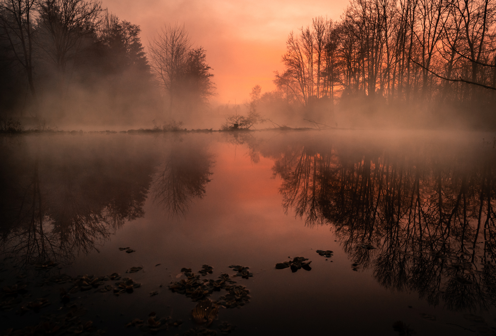 Erft Foto & Bild | landschaft, projekte, bach, fluss & see Bilder auf ...