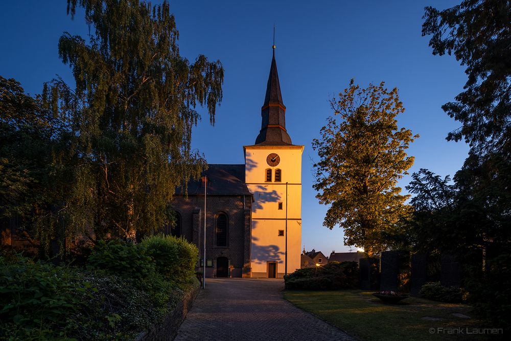 Erftstadt Erp Foto & Bild | architektur, deutschland, europe Bilder auf ...