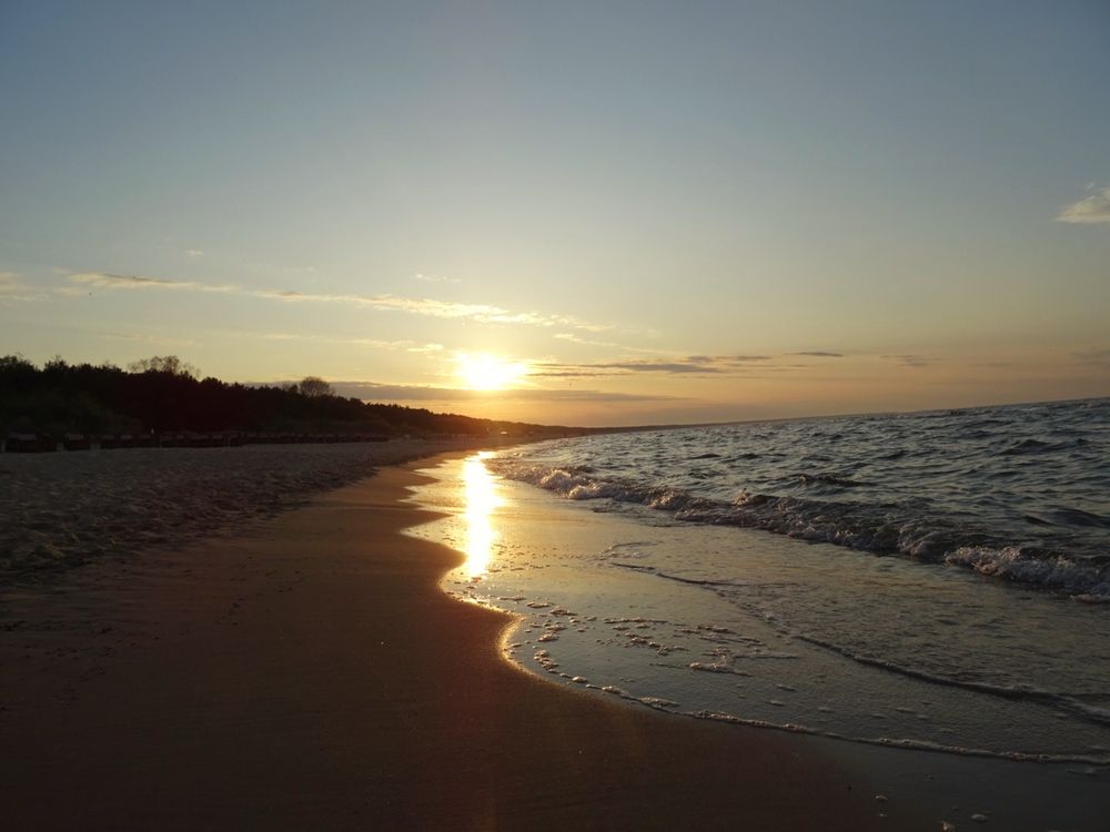 ERHOLUNG Foto & Bild | landschaft, sonnenuntergänge, projekte Bilder ...