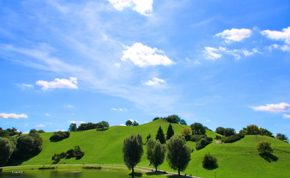 Erholung Foto & Bild | jahreszeiten, sommer, natur Bilder auf fotocommunity