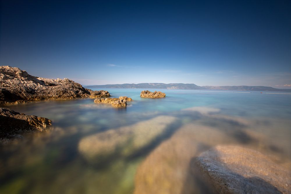 Erholung im Meer Foto & Bild | wasser, meer, natur Bilder auf fotocommunity