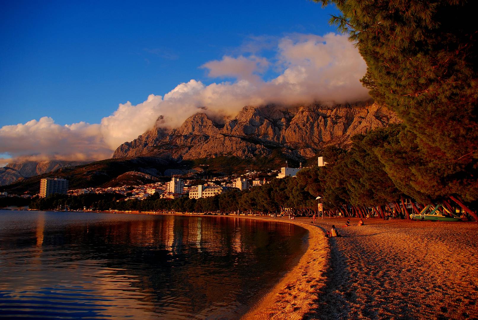 Erholung pur Foto & Bild | landschaft, meer & strand, natur Bilder auf ...