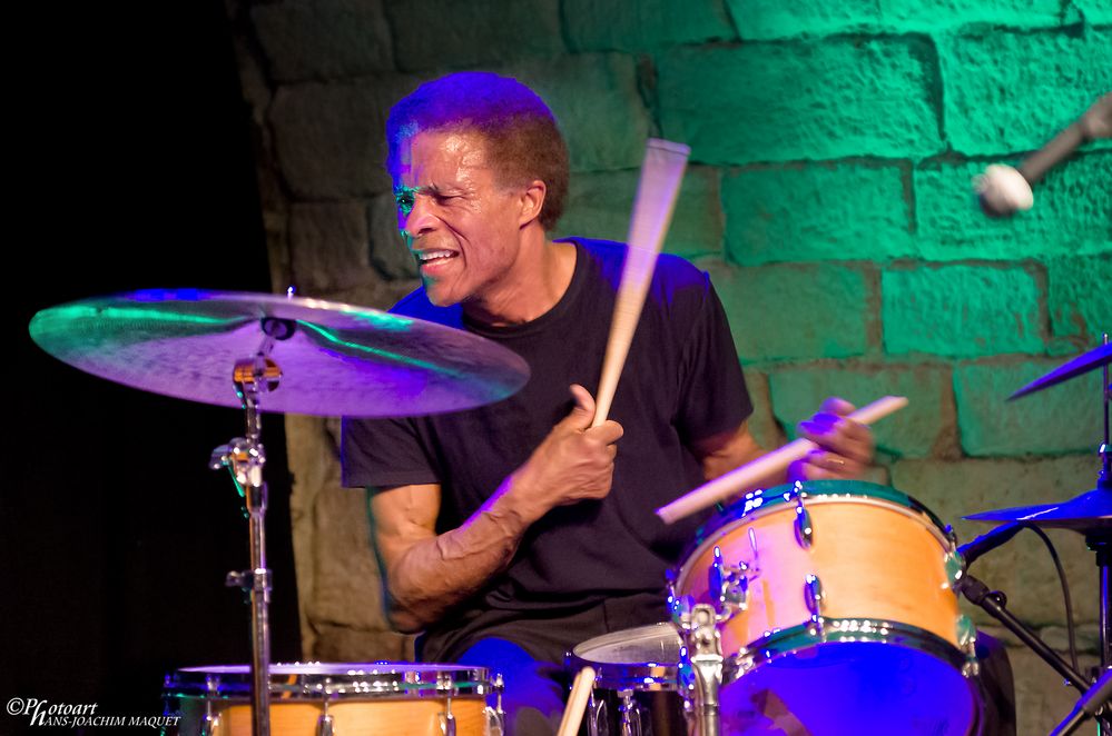 Eric Allen Foto & Bild | live, jazz, usa Bilder auf fotocommunity