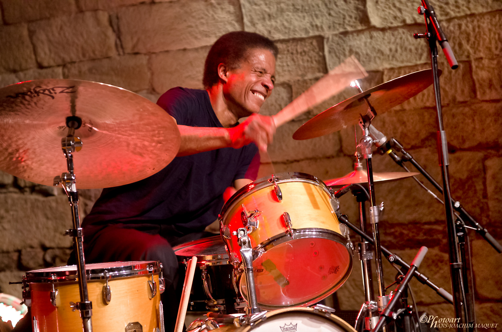 Eric Allen Foto & Bild | live, jazz, usa Bilder auf fotocommunity