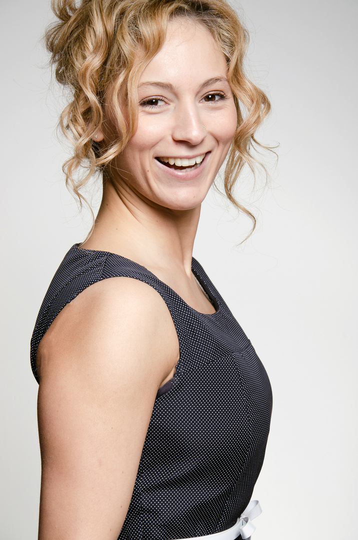 Eric Geise Photografie Foto & Bild | portrait, portrait frauen, studio ...