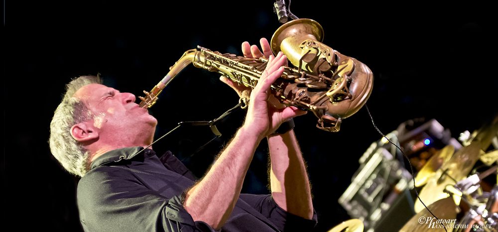 Eric Marienthal [usa] Foto & Bild | live, jazz, fotos Bilder auf ...