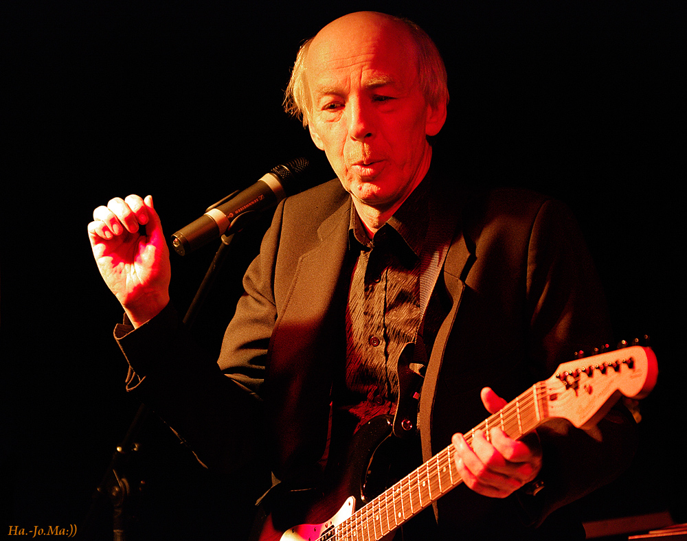 Eric Ross Foto & Bild | jazz, sonstiges, motive Bilder auf fotocommunity