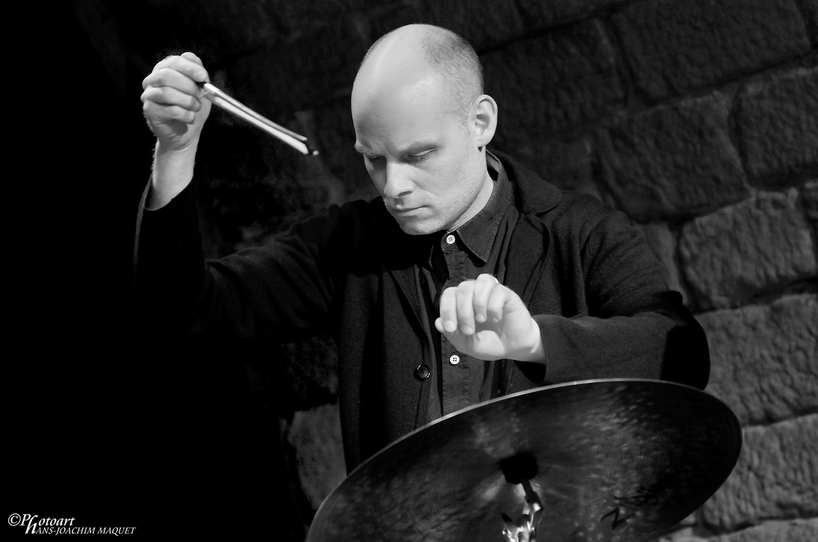 Eric Schaefer Foto & Bild | konzert, live, jazz Bilder auf fotocommunity