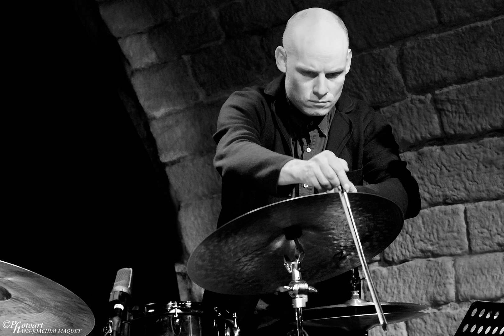 Eric Schaefer Foto & Bild | konzert, live, jazz Bilder auf fotocommunity