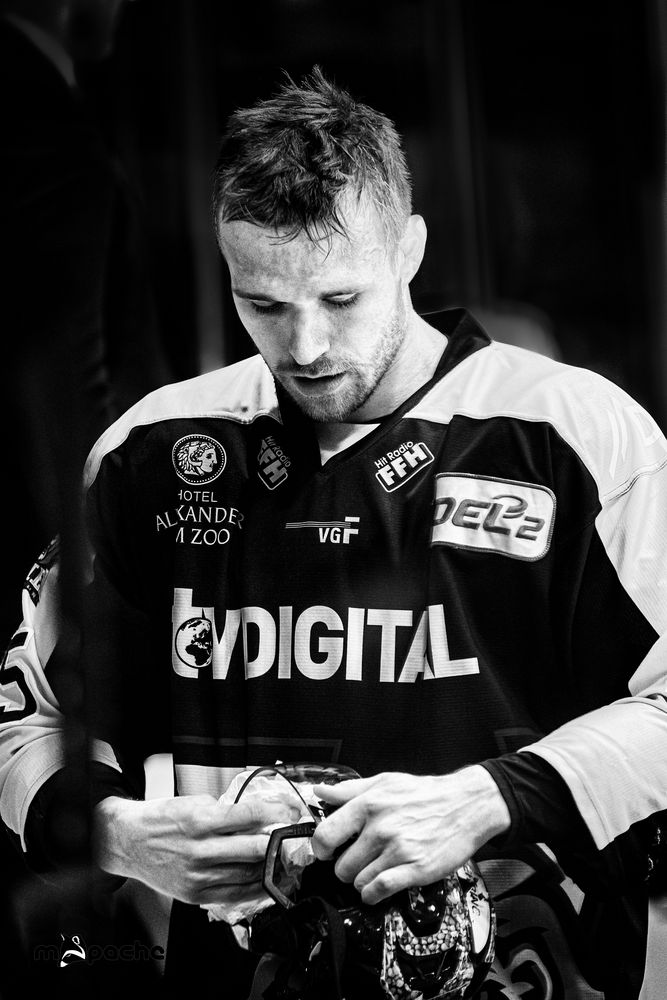 Eric Stephan Foto & Bild | sport, wintersport, eishockey Bilder auf ...