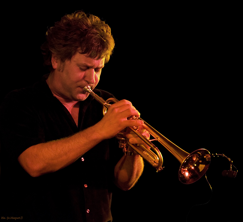 Eric Vloeimans... Foto & Bild | kunstfotografie & kultur, musik ...