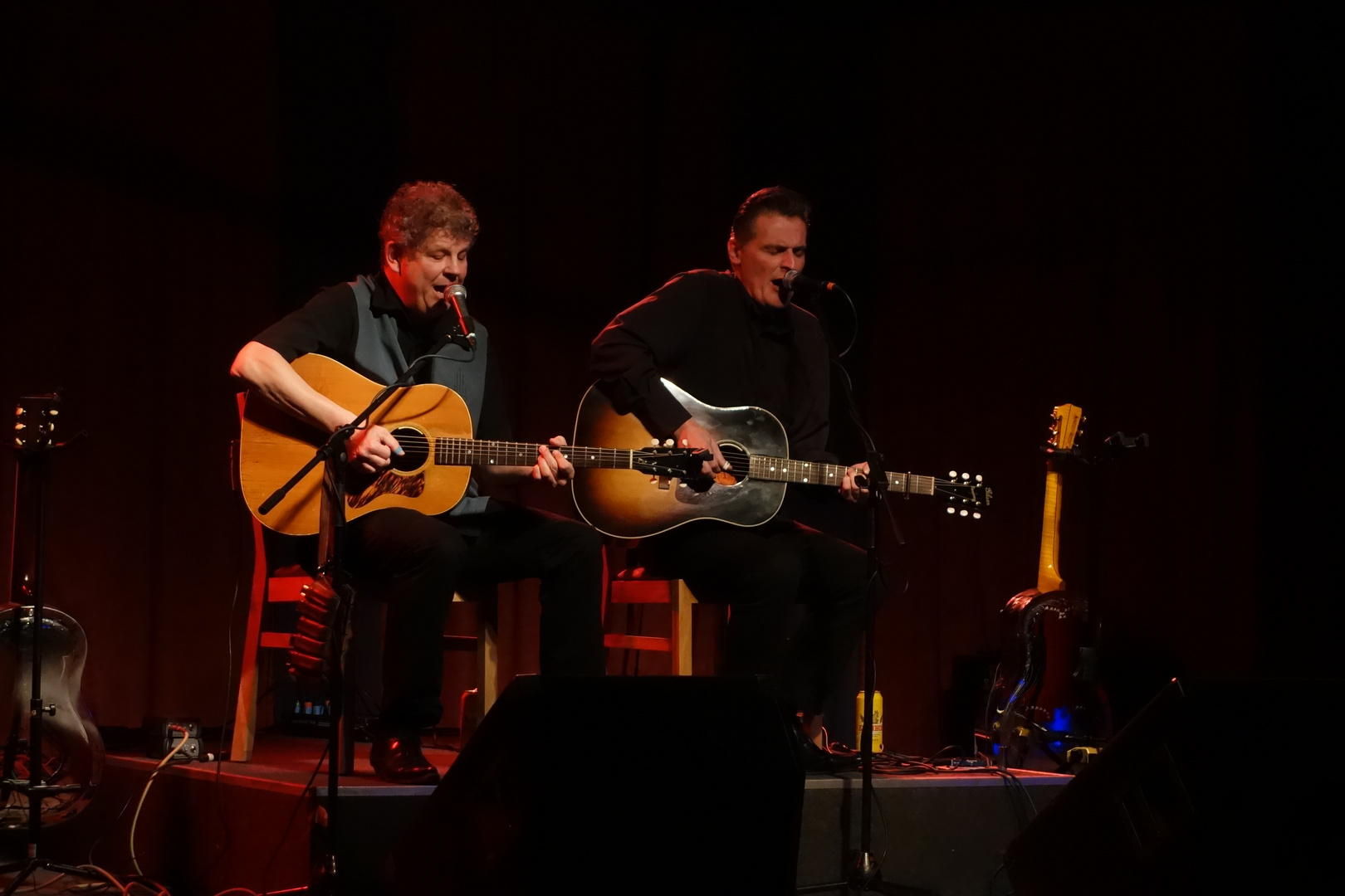 Erik Trauner + Siggi Fassl Foto & Bild | kunstfotografie & kultur ...