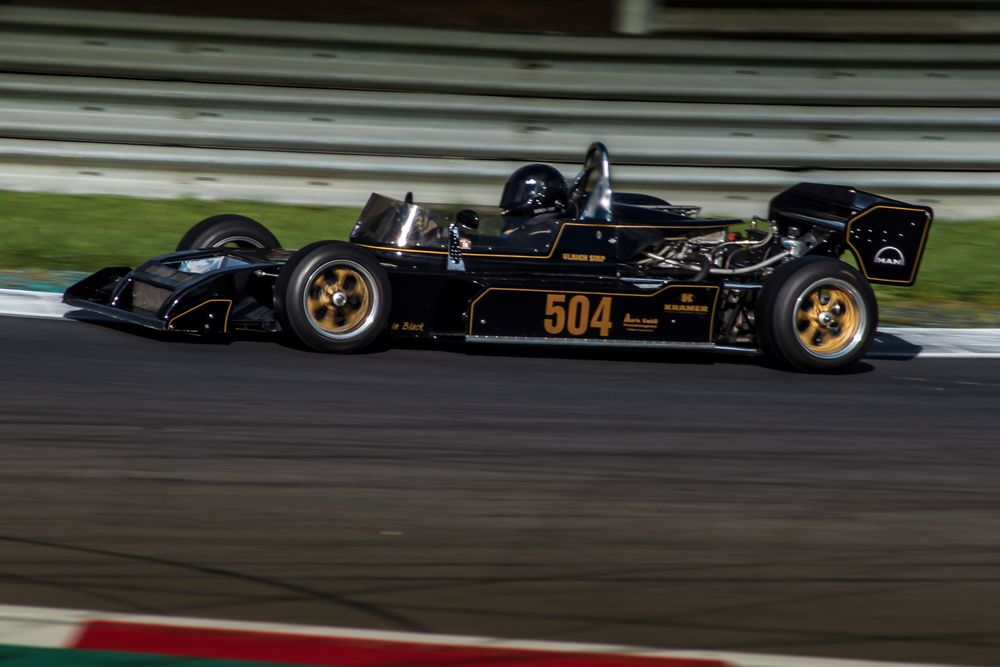 Erinnert an JPS Foto & Bild | sport, motorsport, historische ...