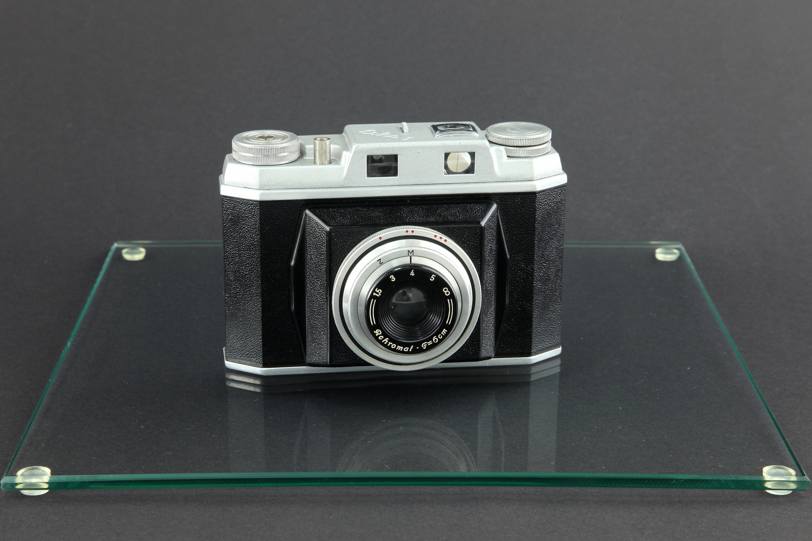 ERKA I Foto & Bild | analoge fotografie, photographica, photografica ...