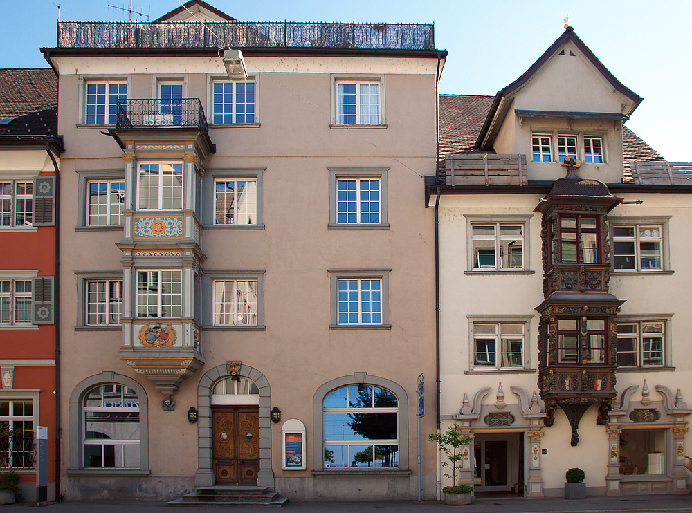 ..Erker.. Foto & Bild | architektur, fassaden, architektonische details ...