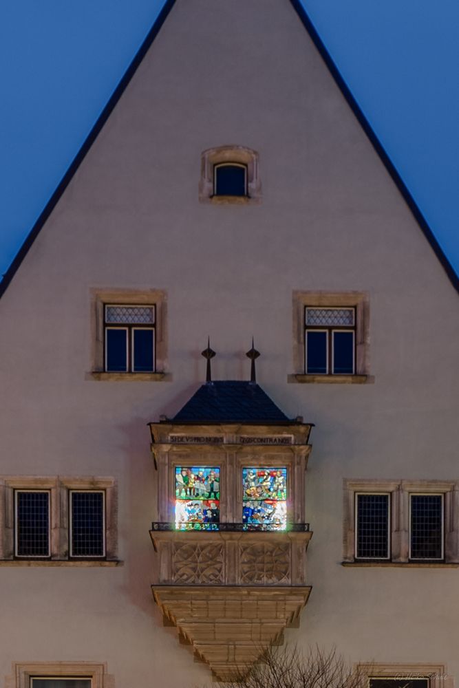 Erker Foto & Bild | fotos, city, world Bilder auf fotocommunity