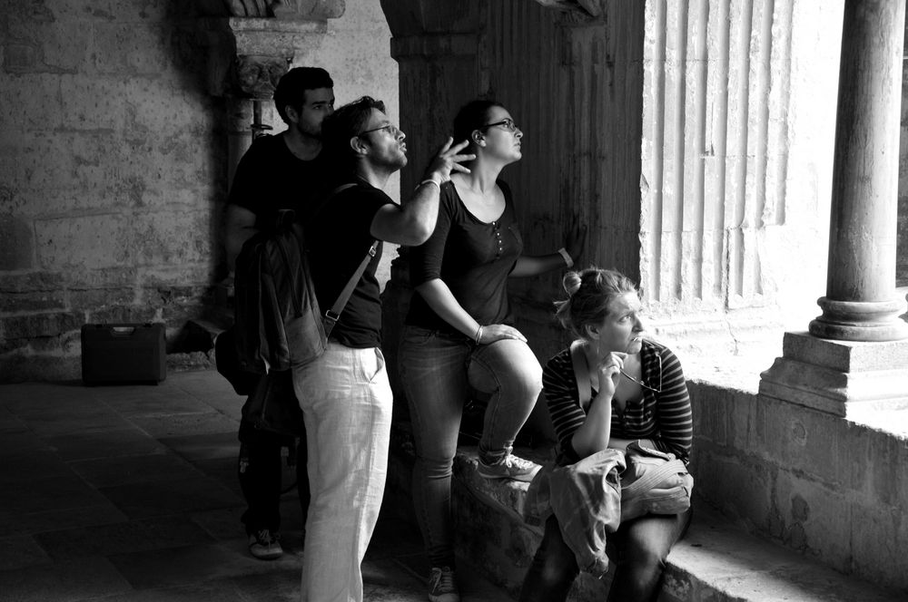 Erklärungen Foto & Bild | erwachsene menschen, gruppen, mehrere menschen Bilder auf fotocommunity