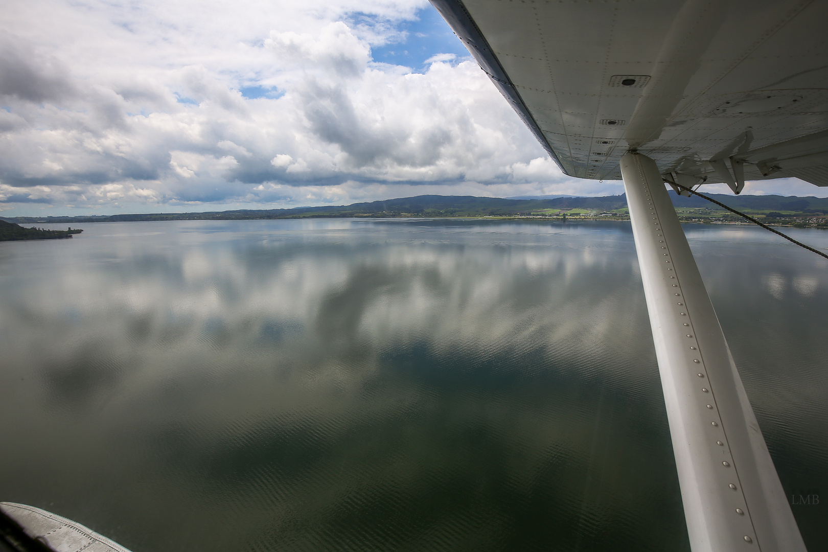 Erlebnis Float plane Foto & Bild | world, spezial, new zealand Bilder ...