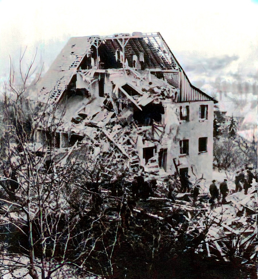 Erlebtes... Foto & Bild | spezial, dokumentation, krieg Bilder auf ...