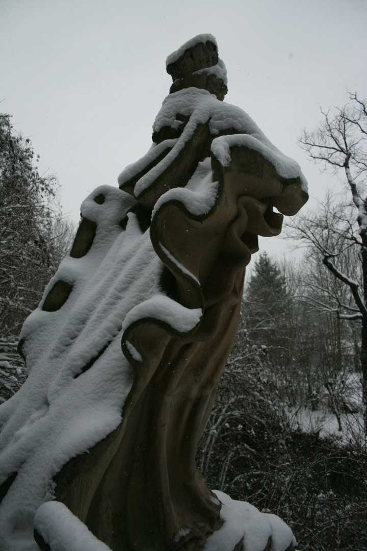 Erlkönig Foto & Bild | deutschland, europe, thüringen Bilder auf ...