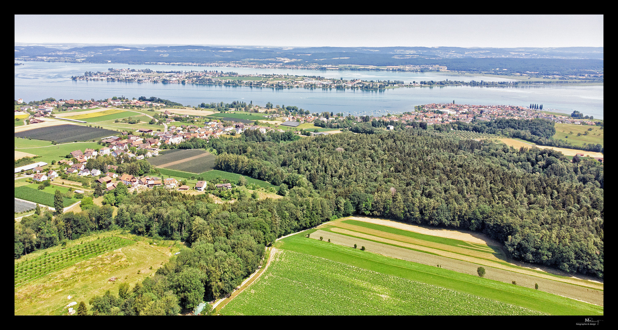 Ermatingen Foto & Bild | landschaft, lebensräume, kulturlandschaften Bilder auf fotocommunity