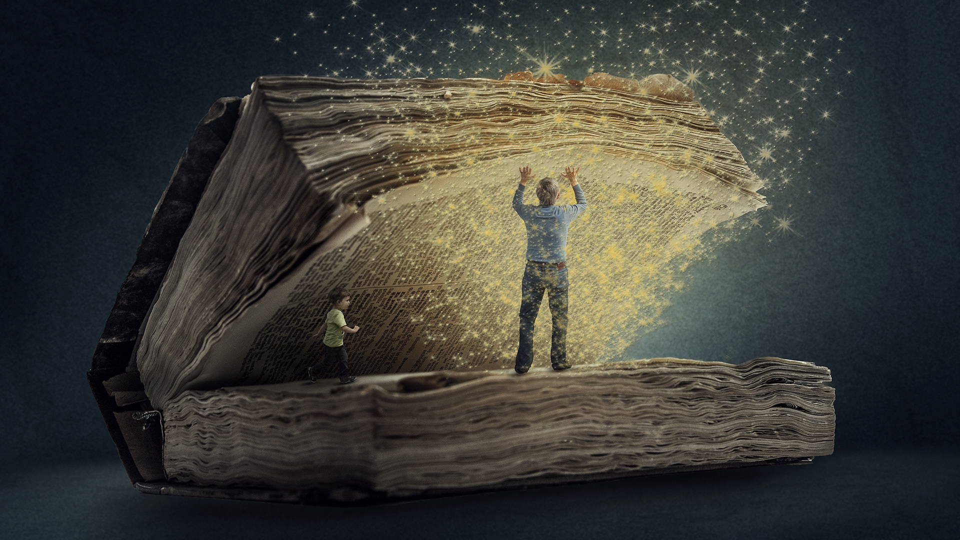 eröffnen Foto & Bild | fotomontage, fantasy mystery, surreal Bilder auf fotocommunity