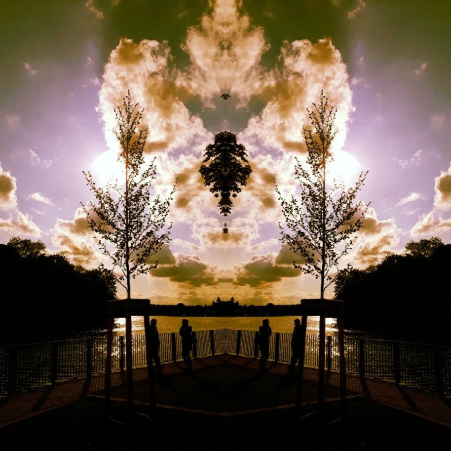 Erscheinung Foto & Bild | fotomontage, natur, composing Bilder auf fotocommunity