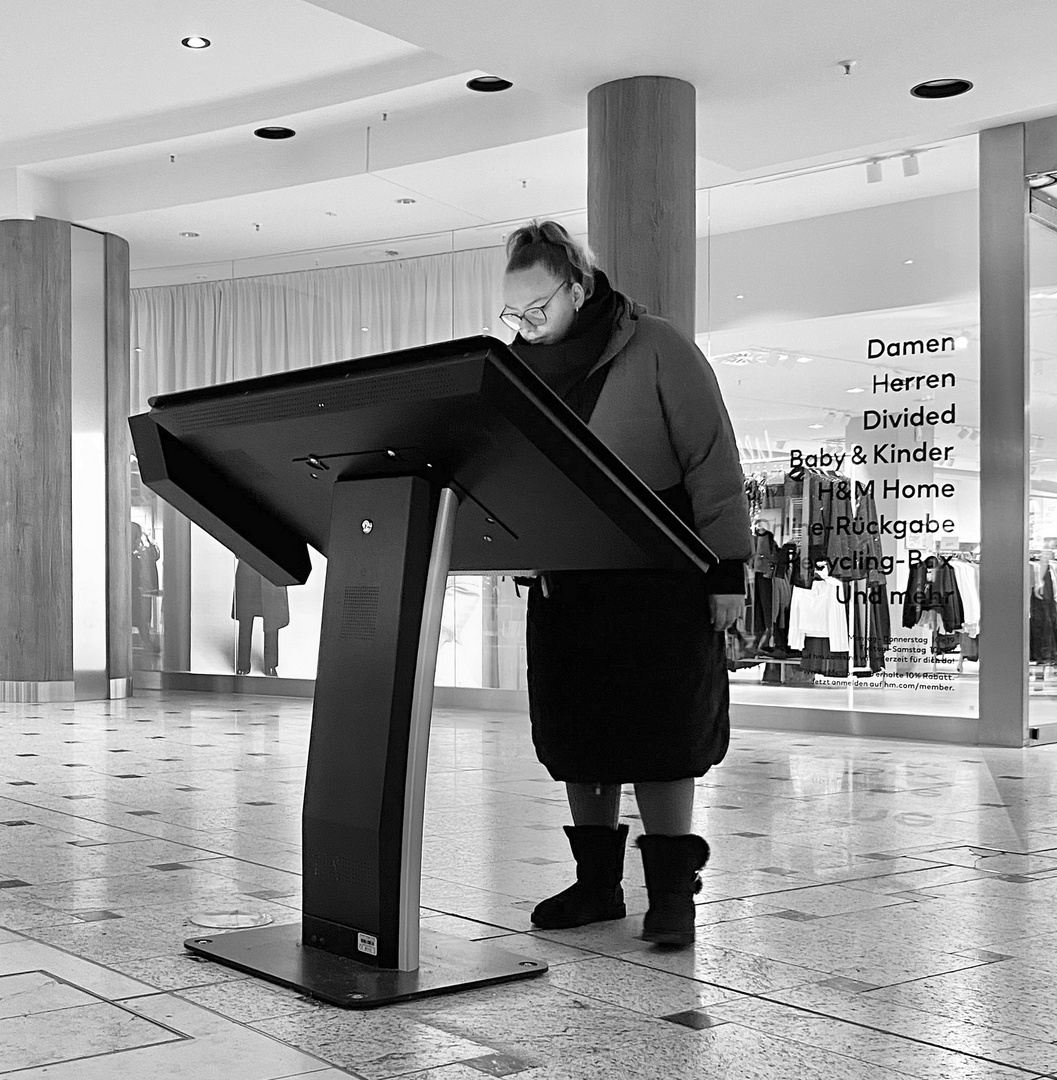 Erst mal orientieren Foto & Bild | erwachsene menschen, projekte ...