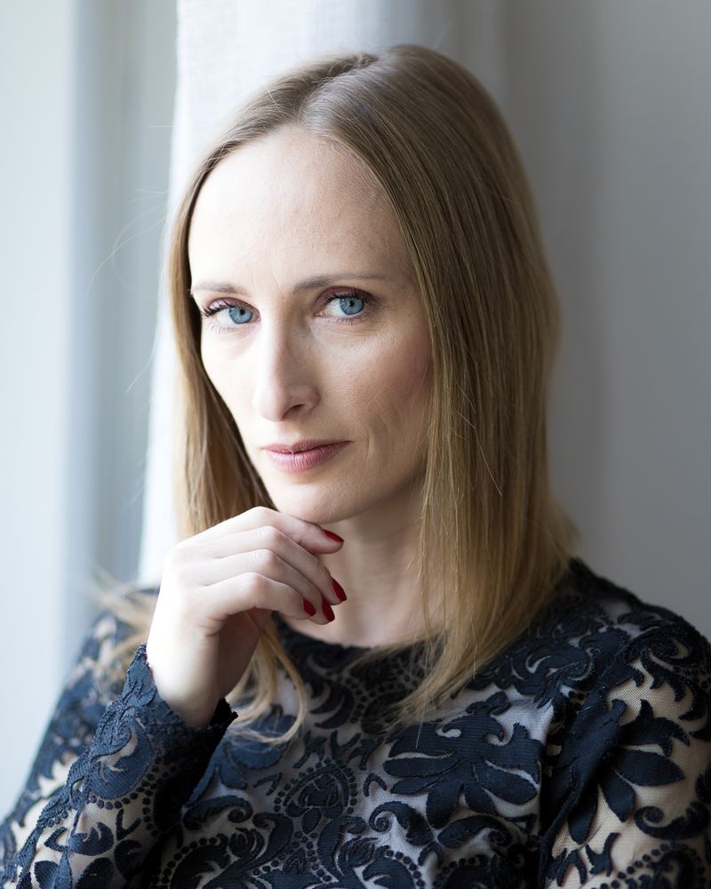 Erst mal vorsichtig Foto & Bild | portrait, techniken, available light ...