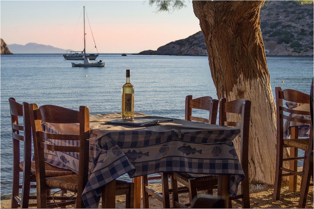 erste Reihe Foto & Bild | world, sonnenuntergang, sea Bilder auf ...