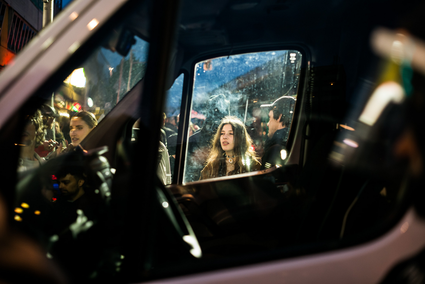 Erster Mai Foto & Bild | fotos, city, people Bilder auf fotocommunity