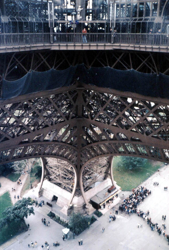 Erster Stock Foto & Bild | europe, france, paris Bilder auf fotocommunity