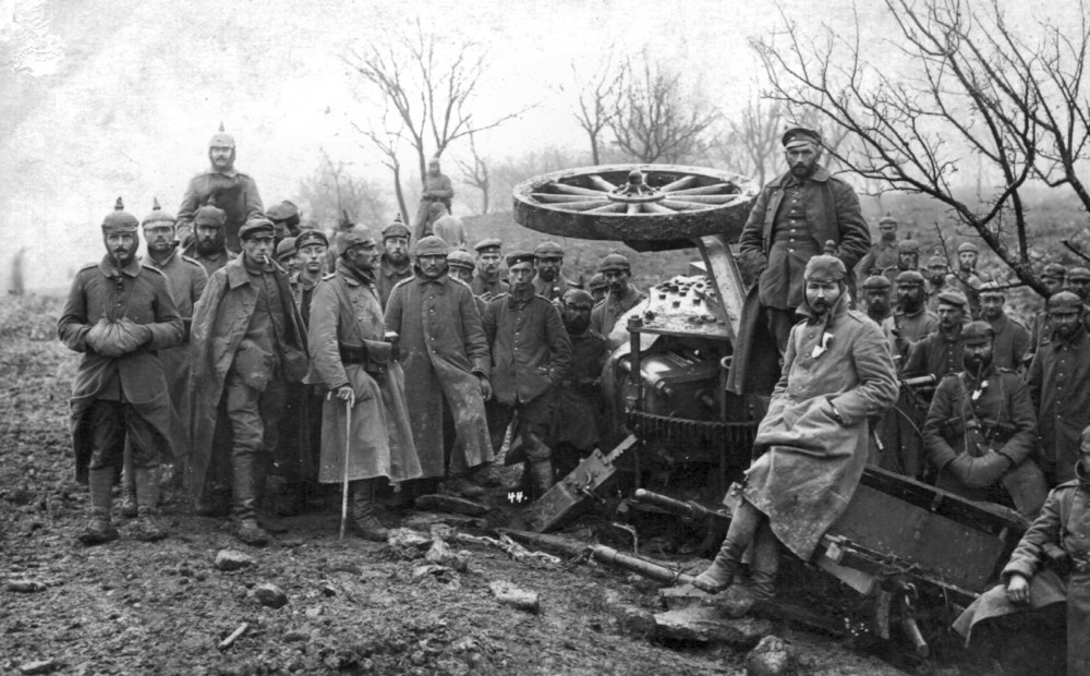 Erster Weltkrieg 1917 Foto & Bild | alte fotos, specials, sonstiges ...