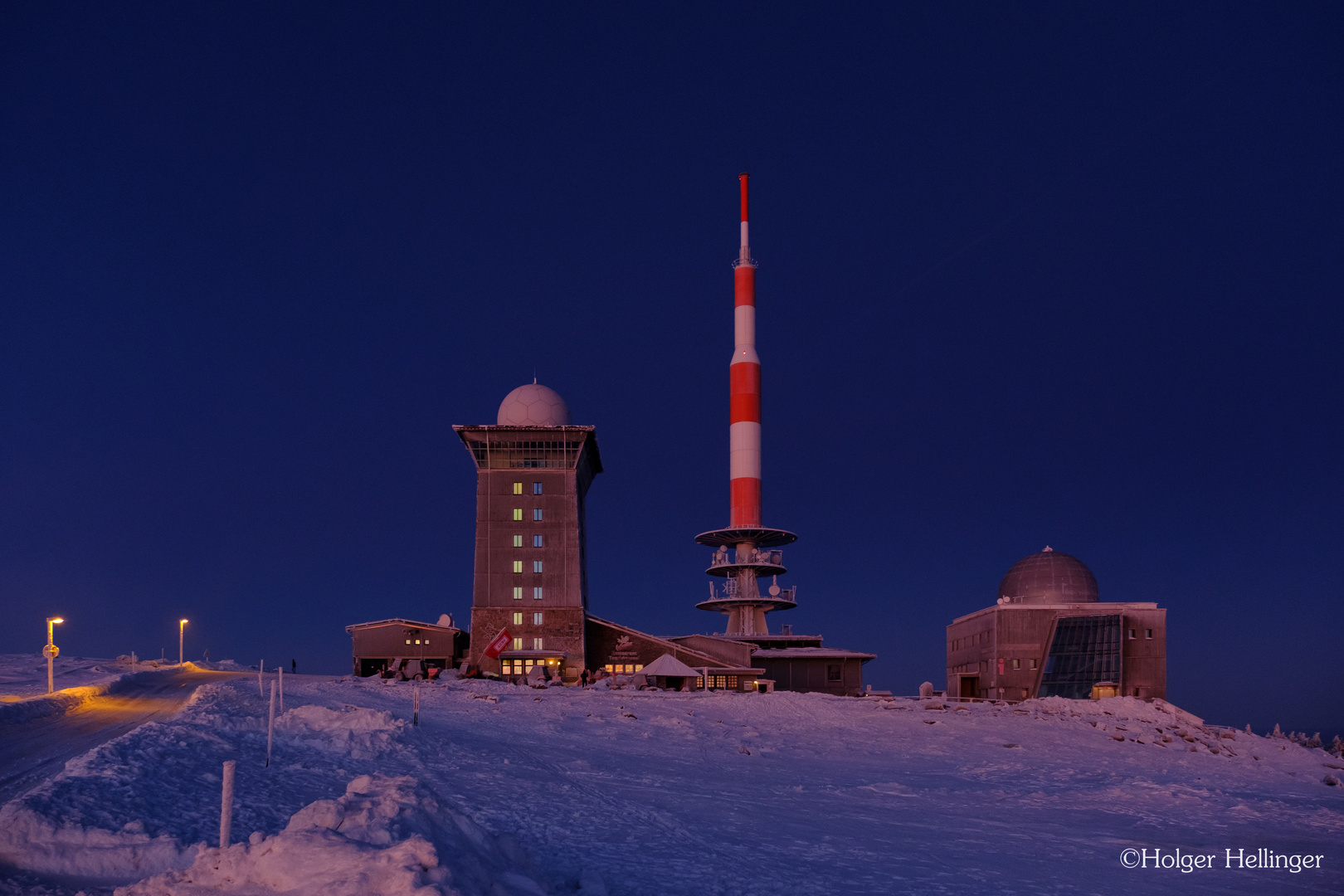 - erstes Licht - Foto & Bild | jahreszeiten, winter, world Bilder auf ...