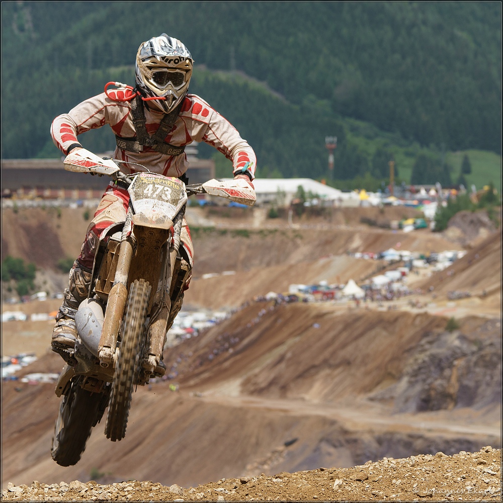 Erzberg Rodeo 1 Foto & Bild | bergrennen und mehr, outdoor, menschen ...