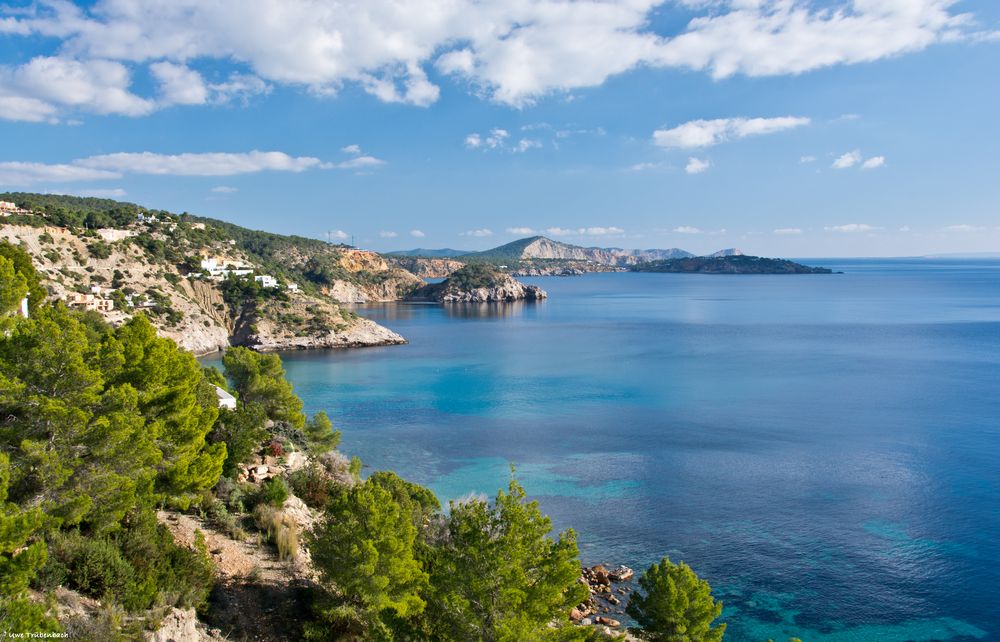 Es Cubells Foto & Bild | europe, balearic islands, spain Bilder auf ...