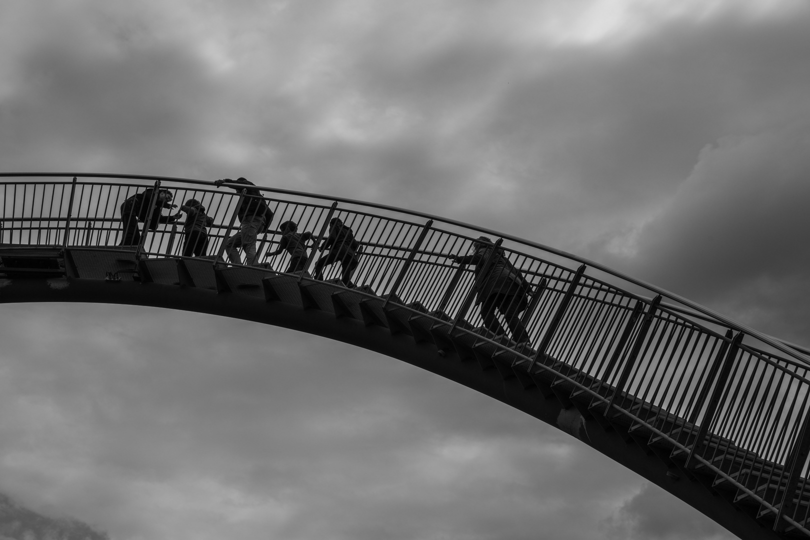 es geht voran....aufwärts erst Mal Foto & Bild | projekte, 5 ...