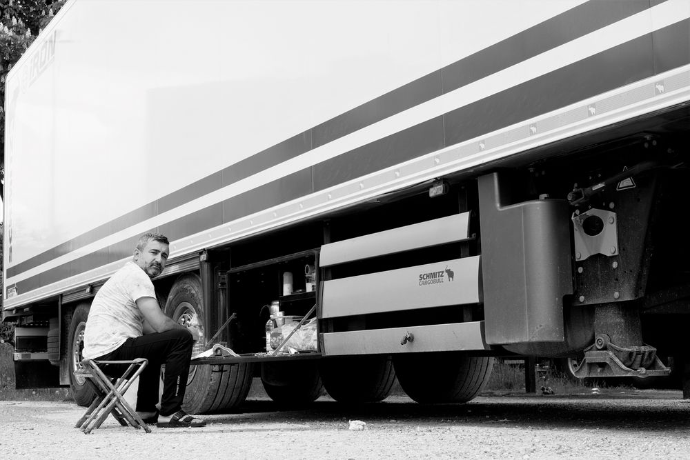 es ist angerichtet Foto & Bild | erwachsene menschen, reportage dokumentation, streetfotografie ...