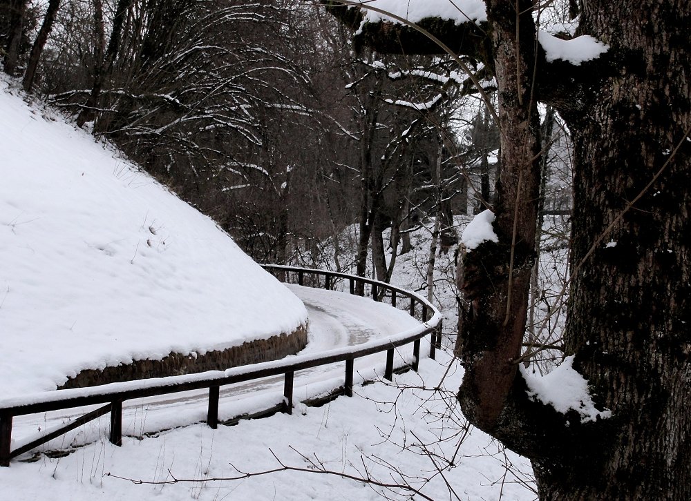 Es ist April Foto & Bild | landschaft, wege und pfade, heimat Bilder ...