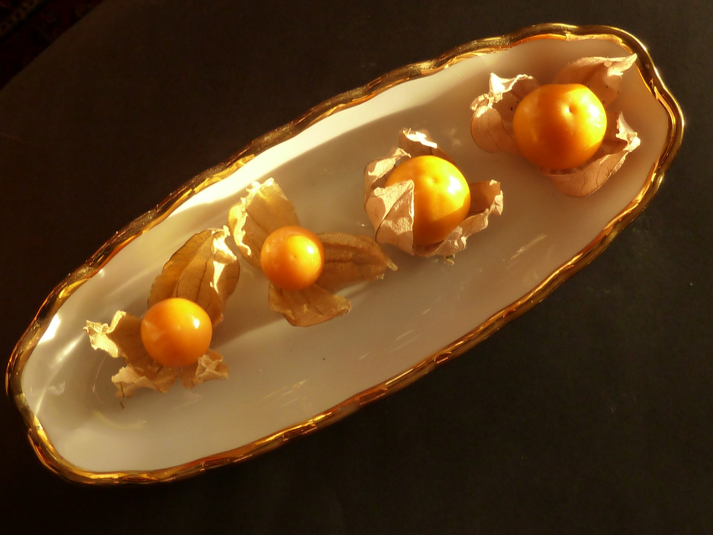 Es lebe der kleine Unterschied Foto & Bild | natur, pflanzen, früchte ...