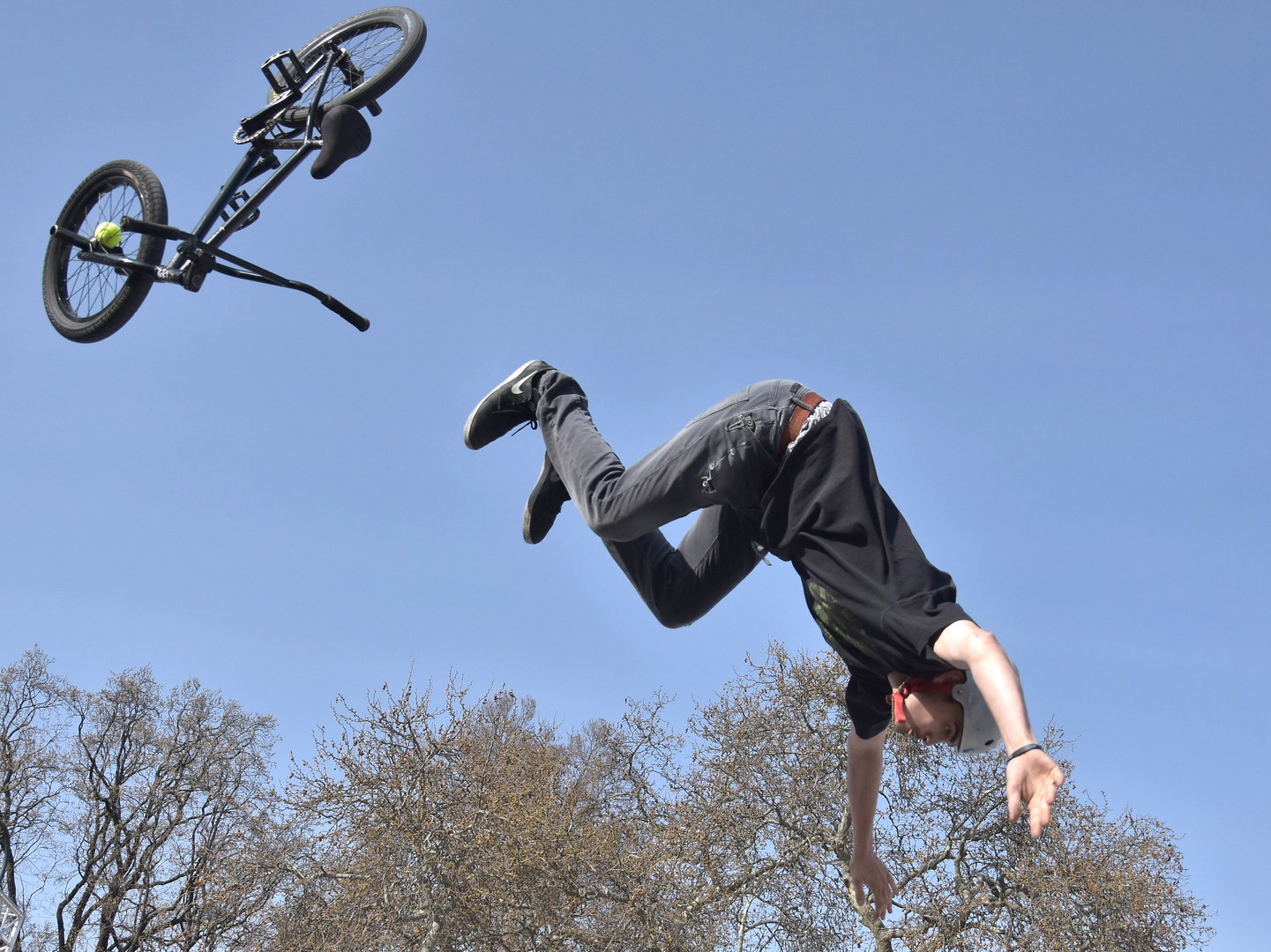 Es lebe der Sport Foto & Bild | sport, radsportarten, bmx Bilder auf ...