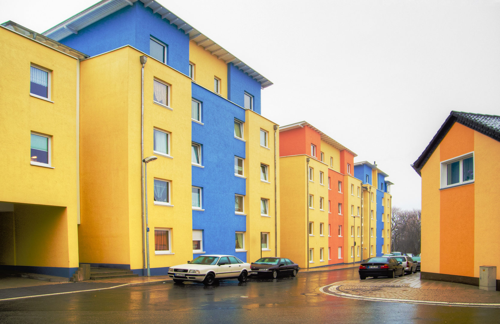 Es lebe die Farbe... Foto & Bild | deutschland, europe, nordrhein ...