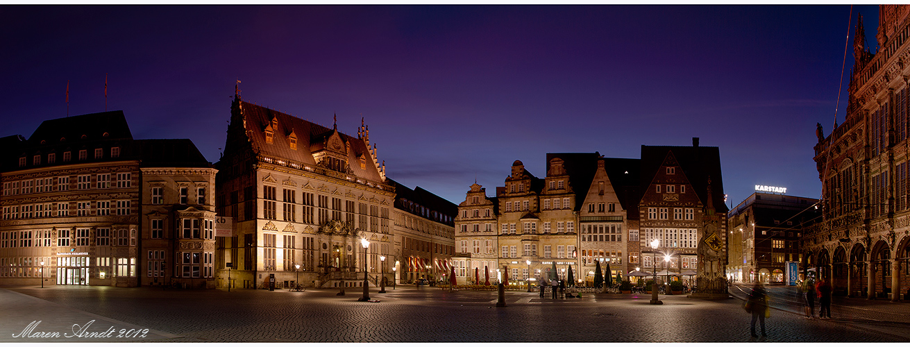Es mußte mal wieder ein Abend in Bremen sein .. Foto & Bild ... Es mußte mal wieder ein Abend in Bremen sein .. Foto & Bild ...